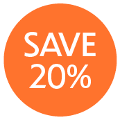 3 Months Citrus Club - All Oranges