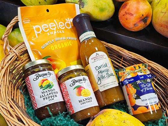 Tropical Fruit Wave is Happening In-Store Now!