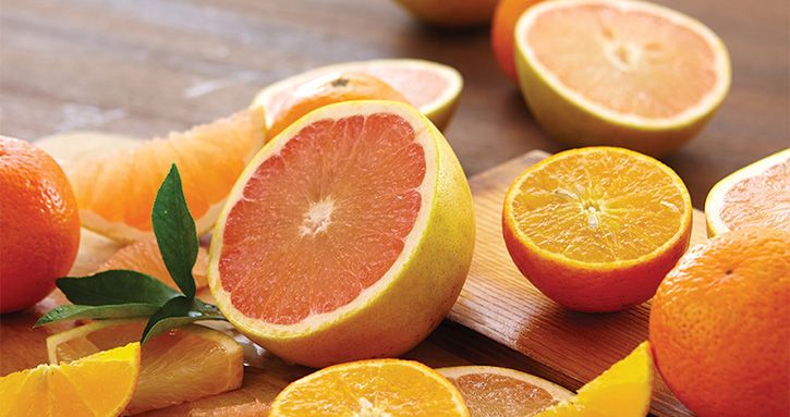 Buy Temple Oranges | Sun Harvest Citrus
