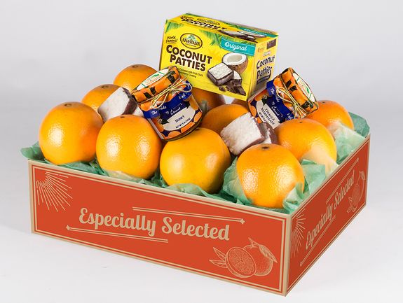 Citrus | Farm-Fresh Citrus for Sale | Buy Citrus Online