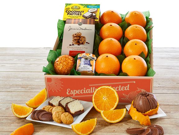 Citrus | Farm-Fresh Citrus for Sale | Buy Citrus Online