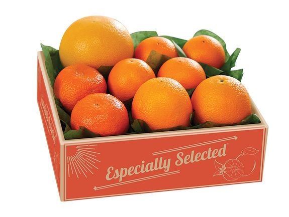 Buy Tangerines | Sun Harvest Citrus
