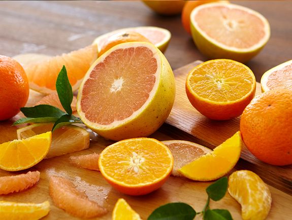 Buy Temple Oranges | Sun Harvest Citrus