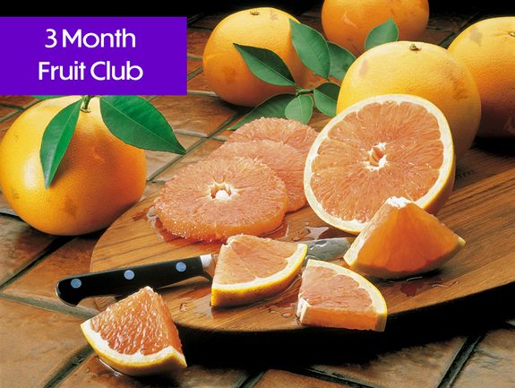 Monthly Fruit Clubs | Fresh Fruit Monthly Delivery