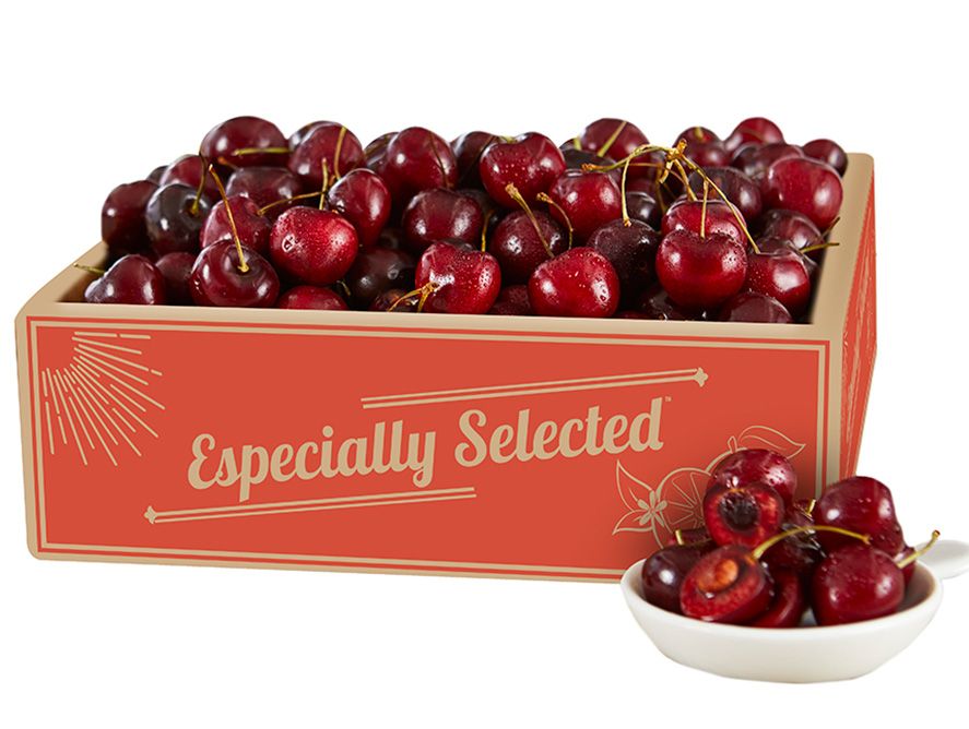 Bing Cherries | Sun Harvest