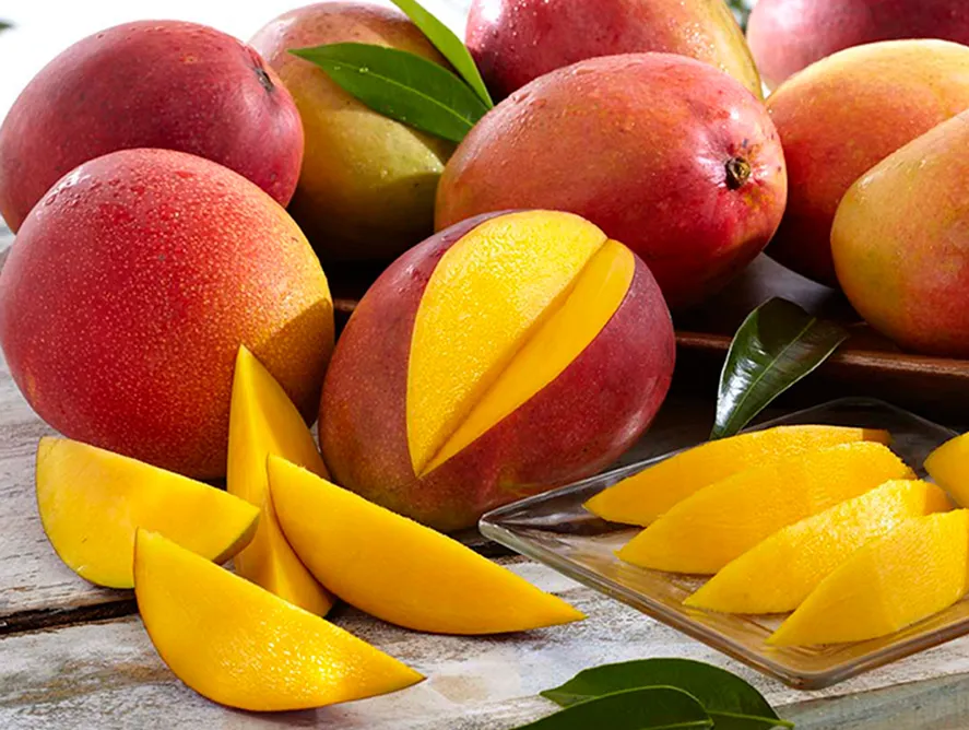 Florida Mangos | Red Mangos delivery