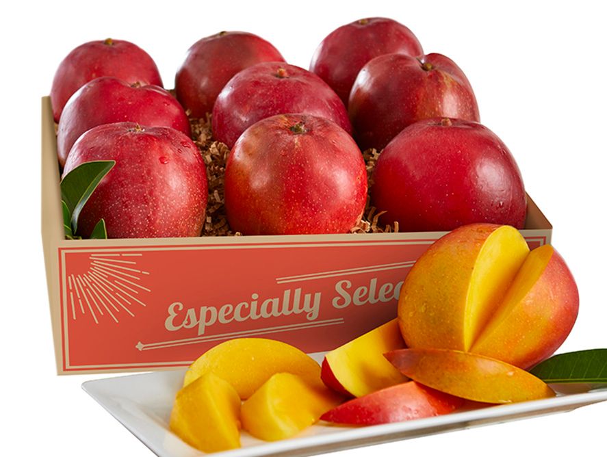 Florida Mangos | Red Mangos delivery