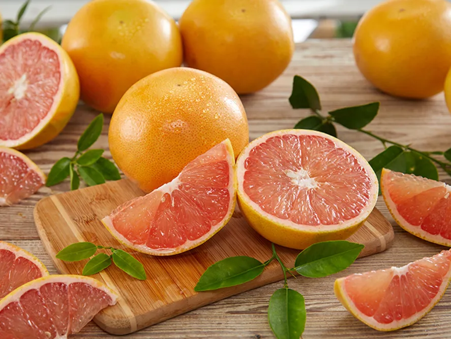 Heritage Grapefruit | Sun Harvest